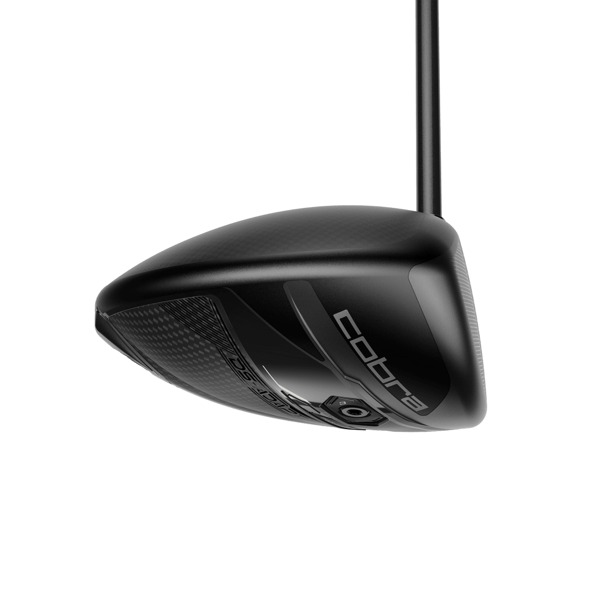 Cobra DS-Adapt LS - Driver (Custom)